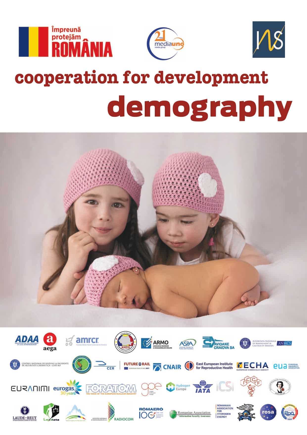 Catalog: Cooperation for Development - Demography - Împreună Protejăm ...