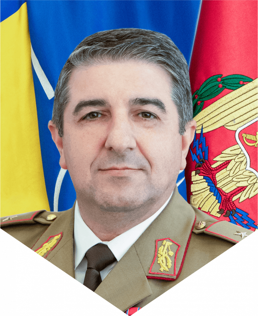 Bucharest Leaders Summit: Emerging challenges of the future - Speakers ...