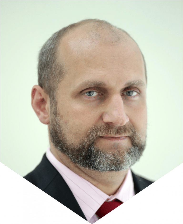 Bucharest Leaders Summit: Emerging challenges of the future - Speakers ...