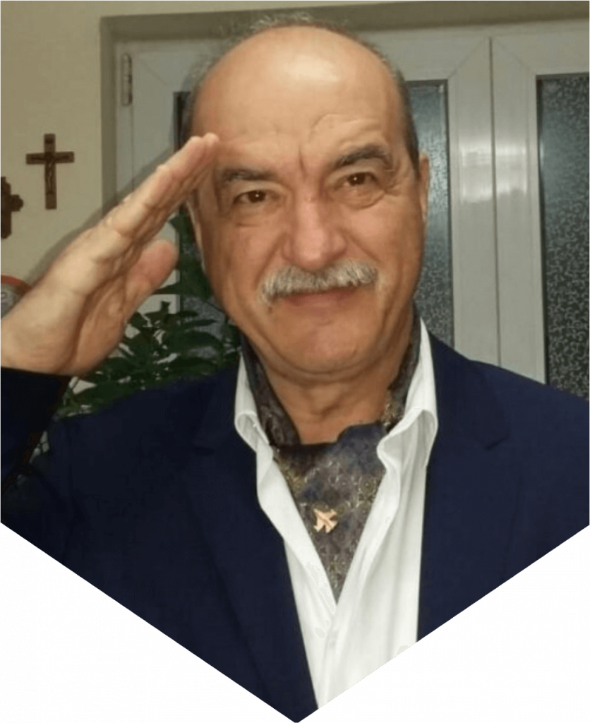 Bucharest Leaders Summit: Emerging challenges of the future - Speakers ...