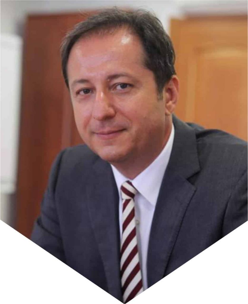 Bucharest Leaders Summit: Emerging challenges of the future - Speakers ...